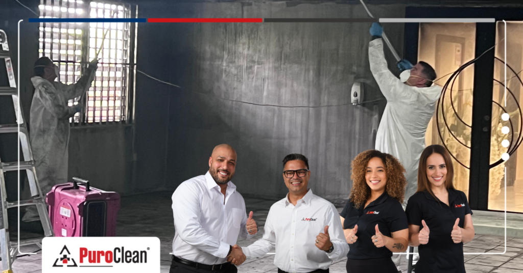 PuroClean lanza el Programa “Air Care Certified” para fortalecer la ...